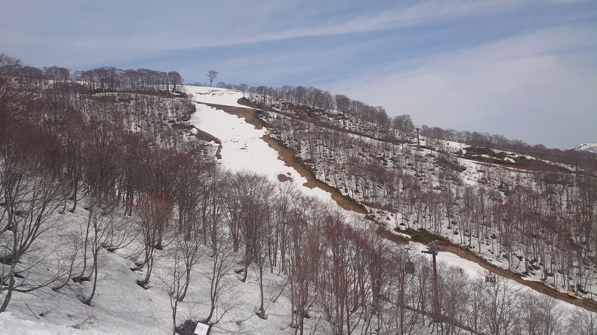 本日は滑り納めで奥美濃へ 今季は雪不足で... / MAXさんのモーメント | YAMAP / ヤマップ