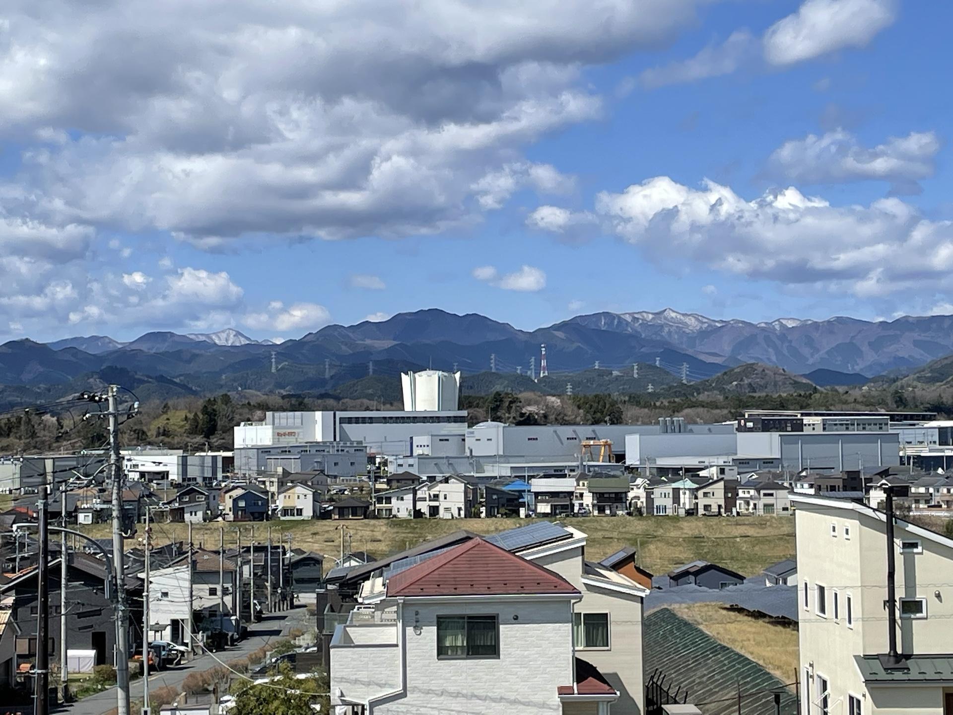 まだ薄っすら白い。 / sibacciさんのモーメント | YAMAP / ヤマップ