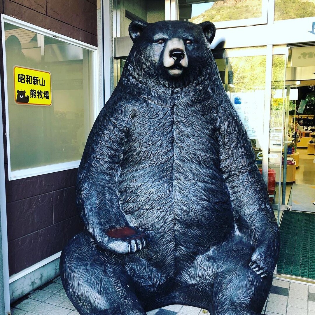 shirokuma.momoのページ | YAMAP / ヤマップ