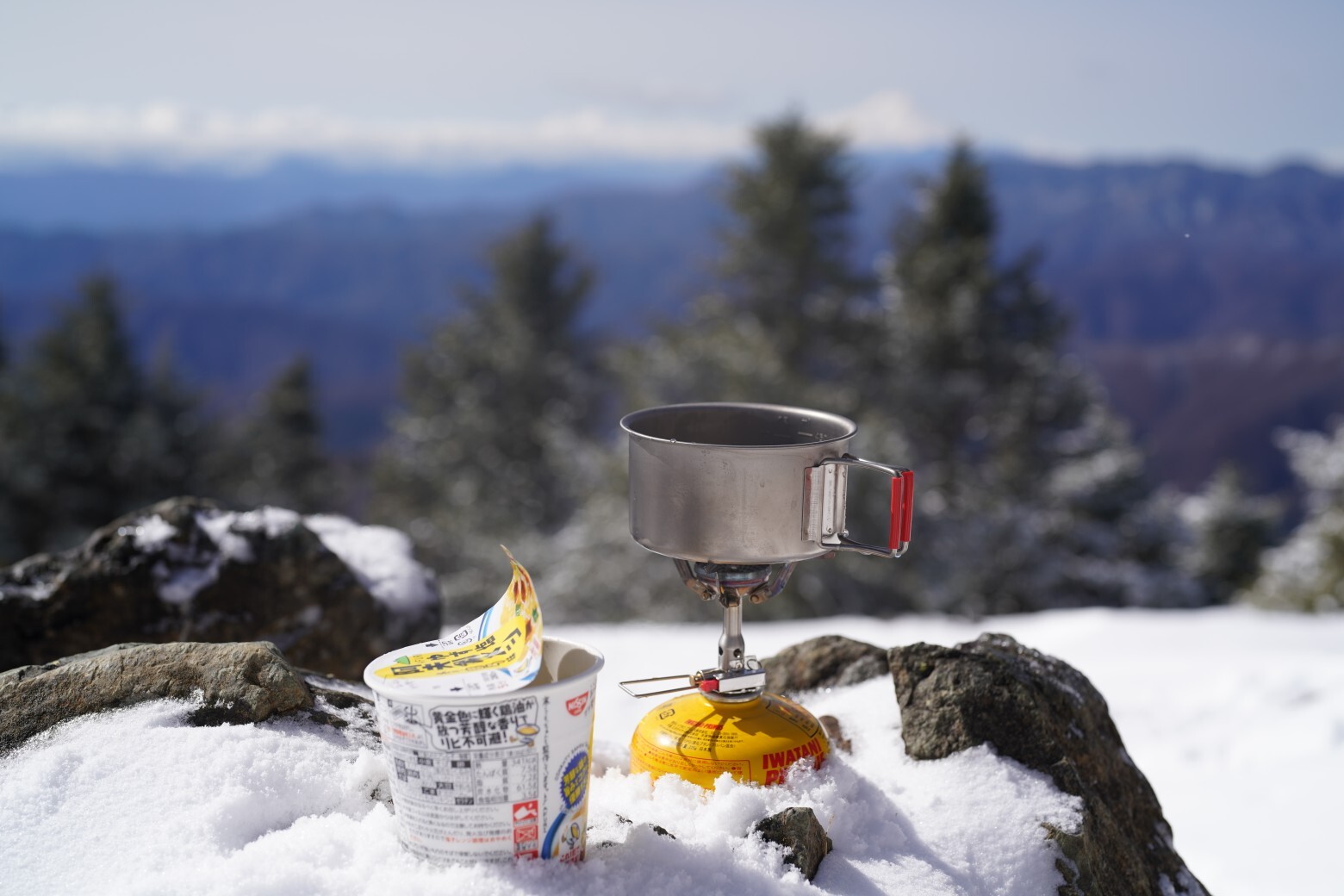 雲取山鴨沢尾根一泊二日 / Erwin_Zさんの雲取山・鷹ノ巣山・七ツ石山の活動データ | YAMAP / ヤマップ