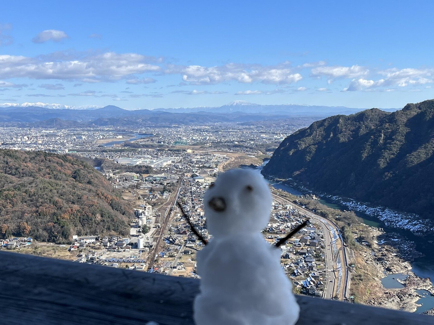 金比羅山・明王山・勝山・城山 / ロックウェルさんの各務原アルプス・八木三山の活動データ | YAMAP / ヤマップ