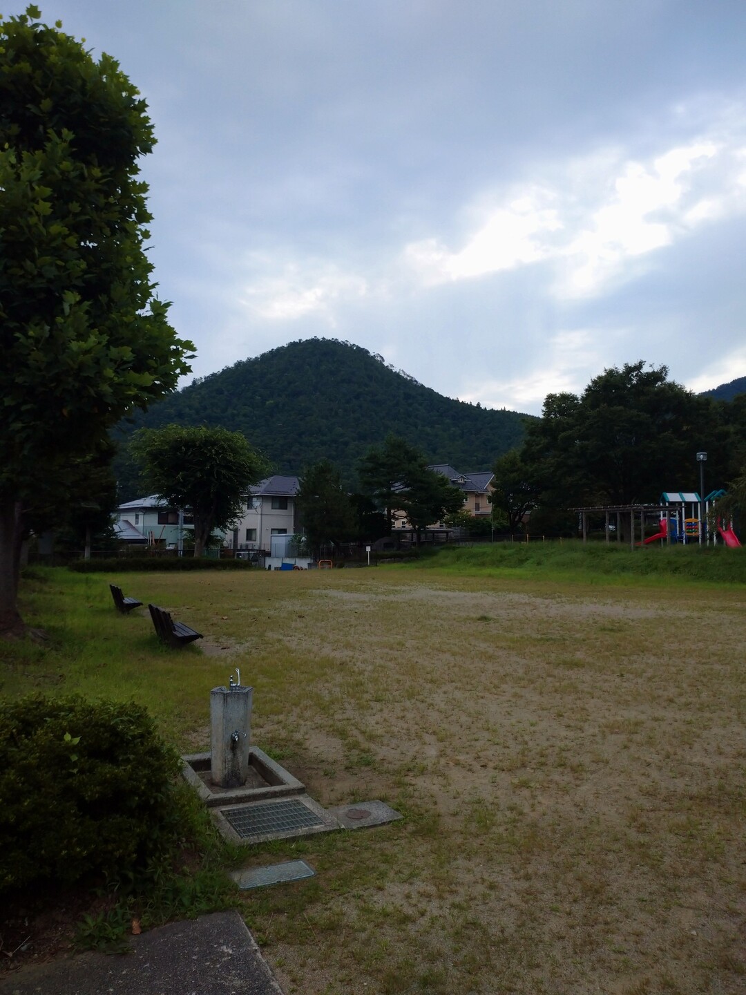 千歳山 / nochさんの千歳山・猿岡山・戸神山の活動データ | YAMAP / ヤマップ