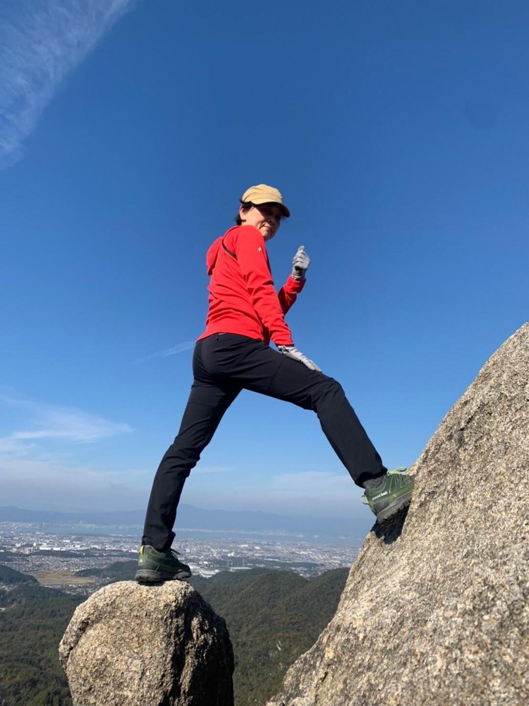 KEIのページ | YAMAP / ヤマップ