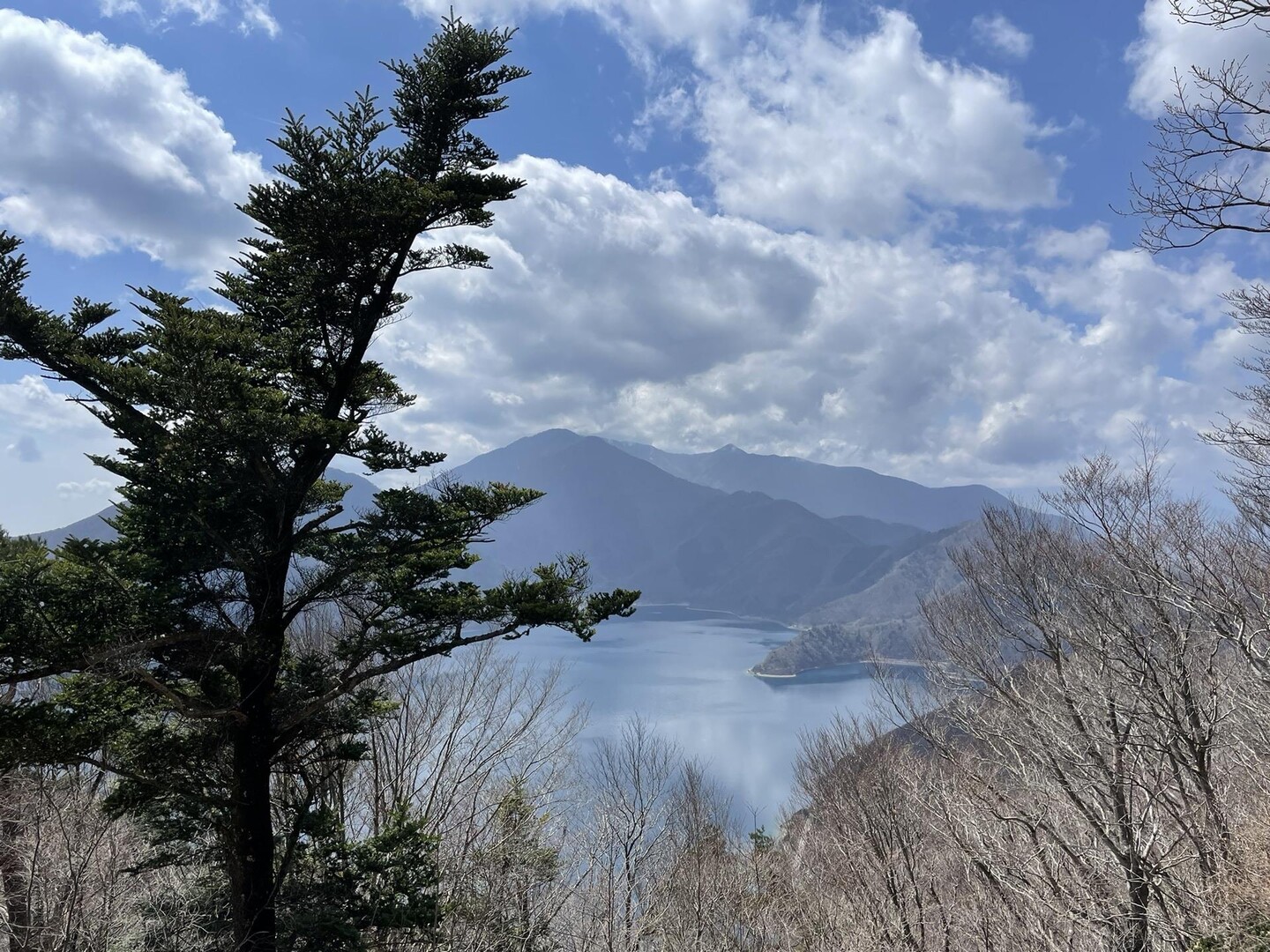 パノラマ台3 / だいすけさんの三方分山・パノラマ台の活動データ | YAMAP / ヤマップ