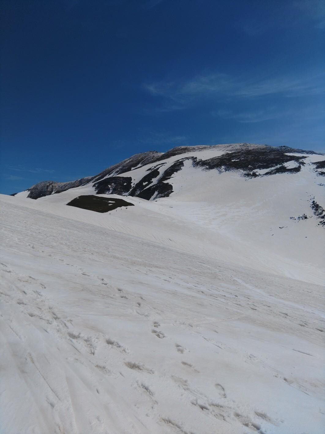 山形美女👧の『がっちゃん』、最高の晴れ... / Daisuke Adachiさんのモーメント | YAMAP / ヤマップ
