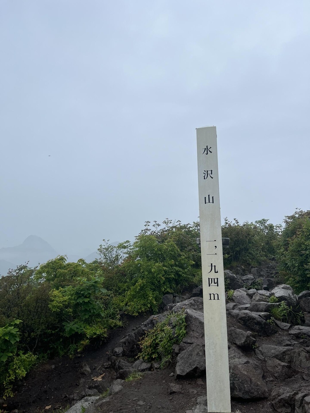 浅間山(水沢山)【R5.36】 / なり460さんの榛名山・天狗山・天目山の活動データ | YAMAP / ヤマップ