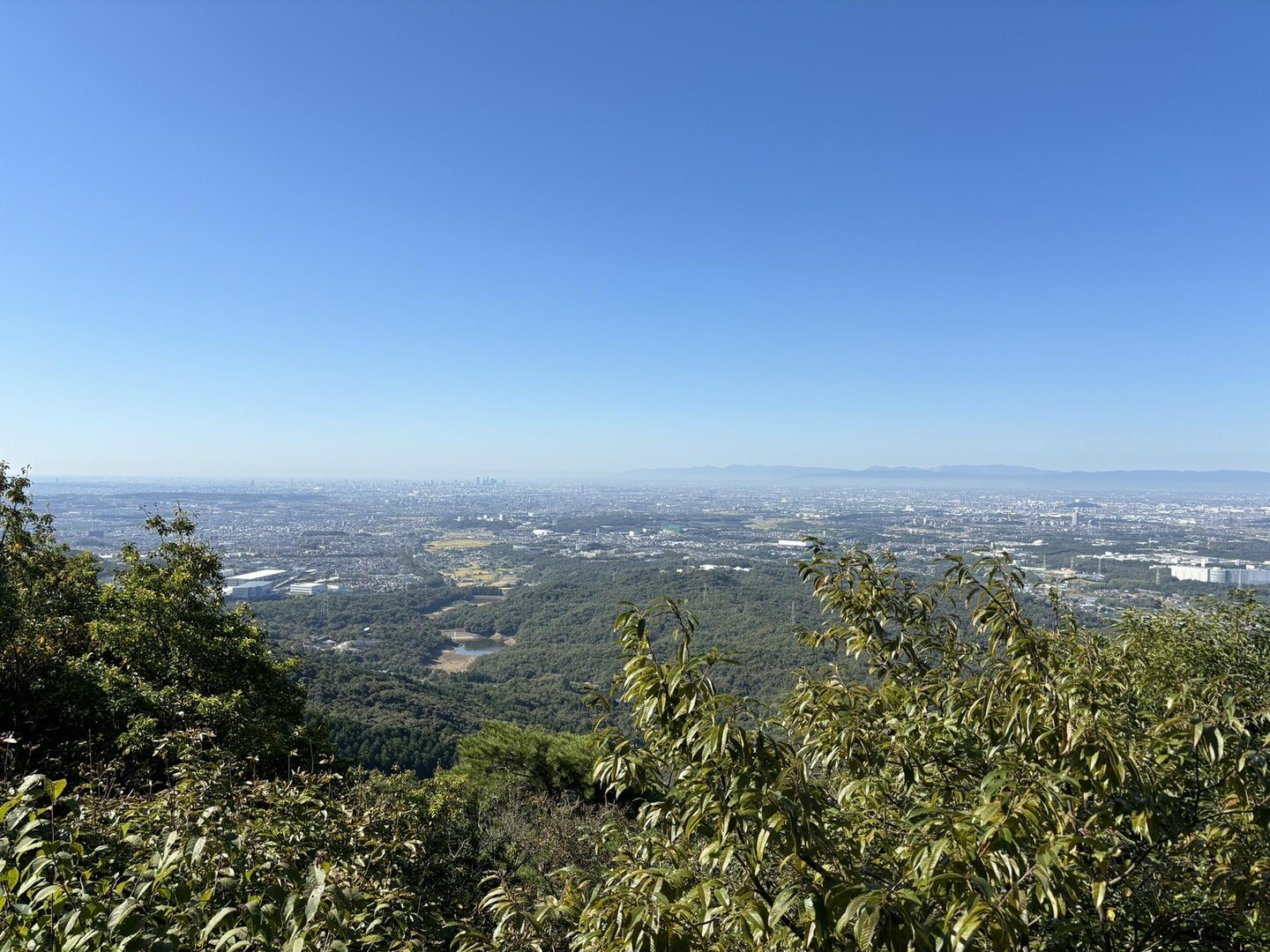 弥勒山 / Rieさんの春日井三山・弥勒山・大谷山・道樹山の活動データ | YAMAP / ヤマップ