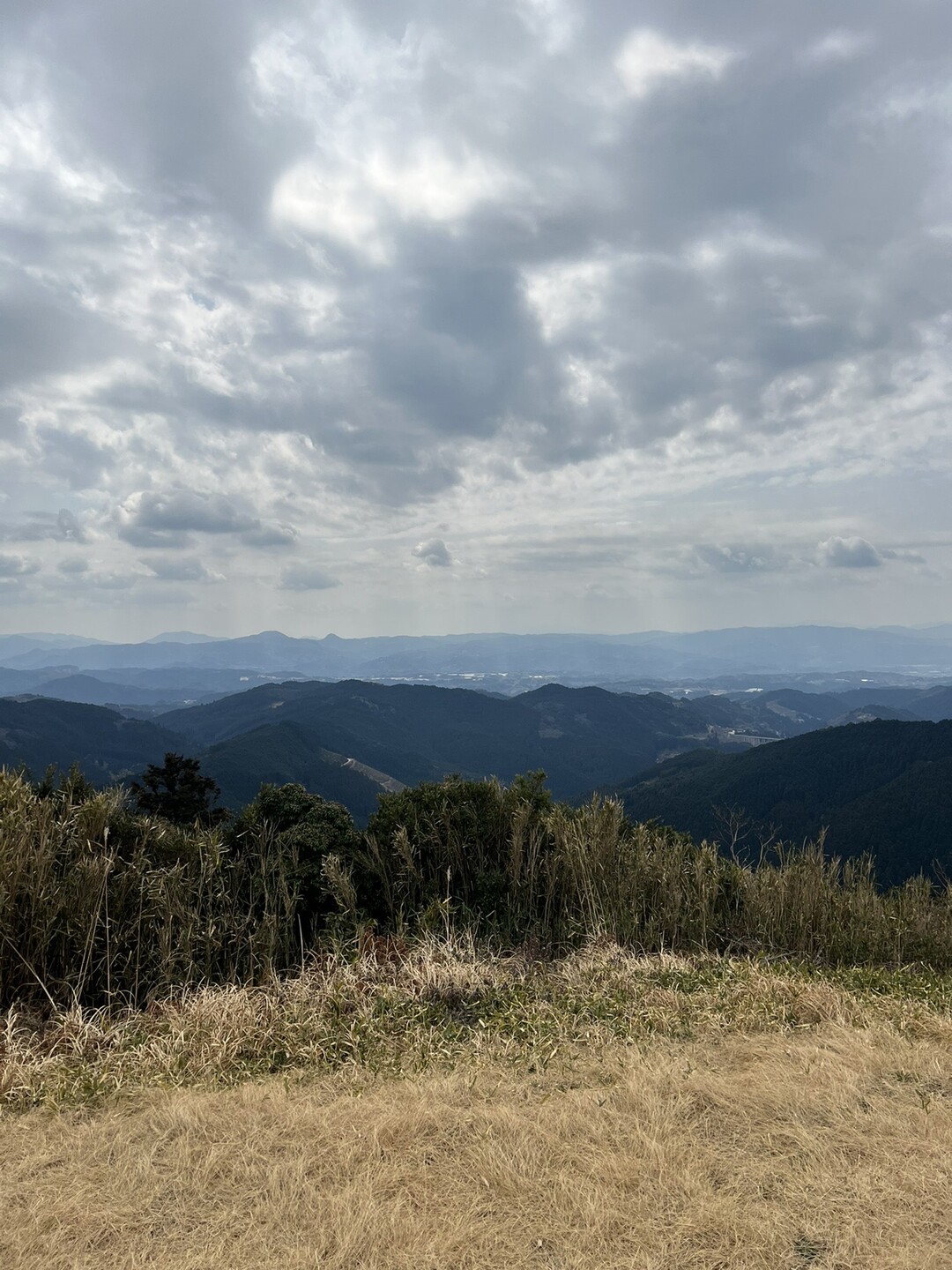 吉見岳・高良山・月見山・耳納山・桝形山・長岩山・グライダー山・白山・発心山 / mimさんの高良山・発心山・鷹取山の活動日記 | YAMAP / ヤマップ