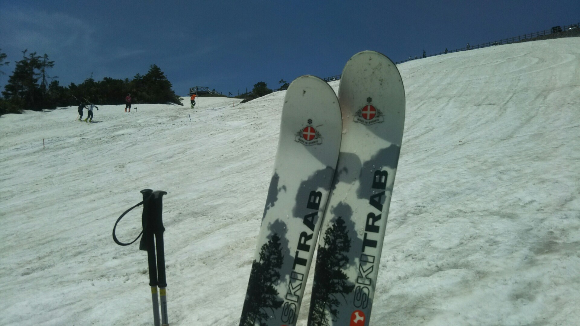 bakkyのページ | YAMAP / ヤマップ