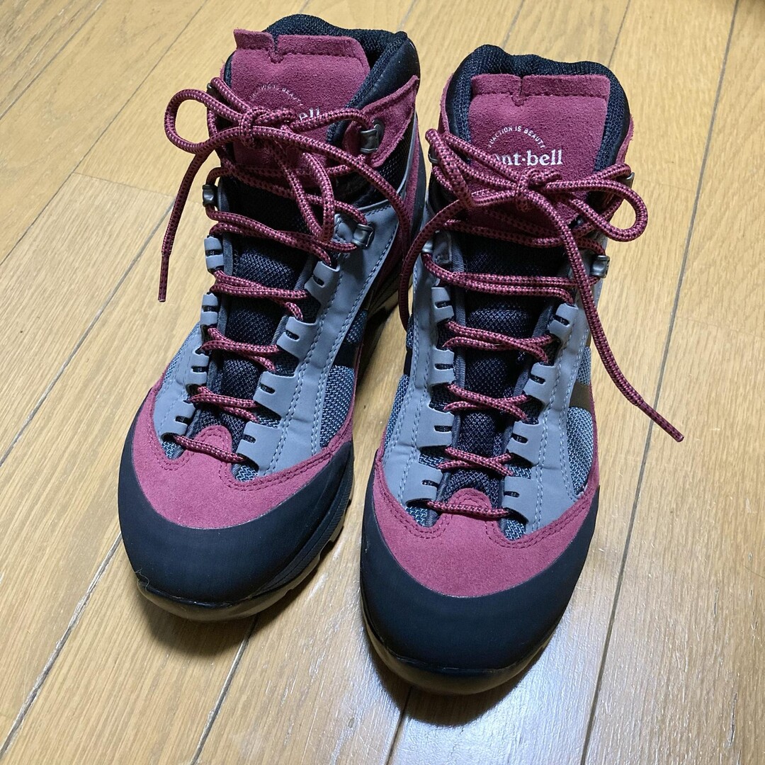 新しい靴を購入💕今年もたくさんお山歩す... / Makiさんのモーメント | YAMAP / ヤマップ