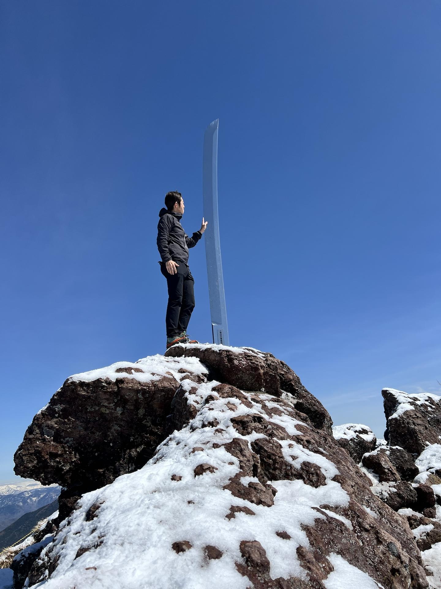 男体山(栃木) / kohさんの男体山の活動データ | YAMAP / ヤマップ