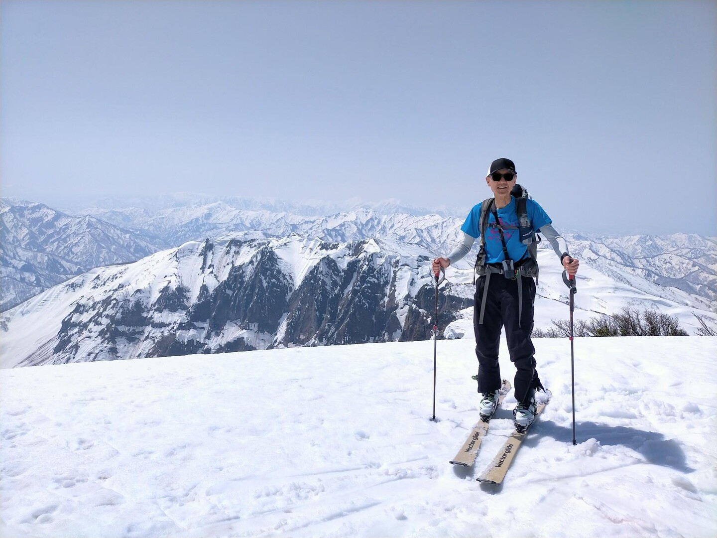 masaのページ | YAMAP / ヤマップ