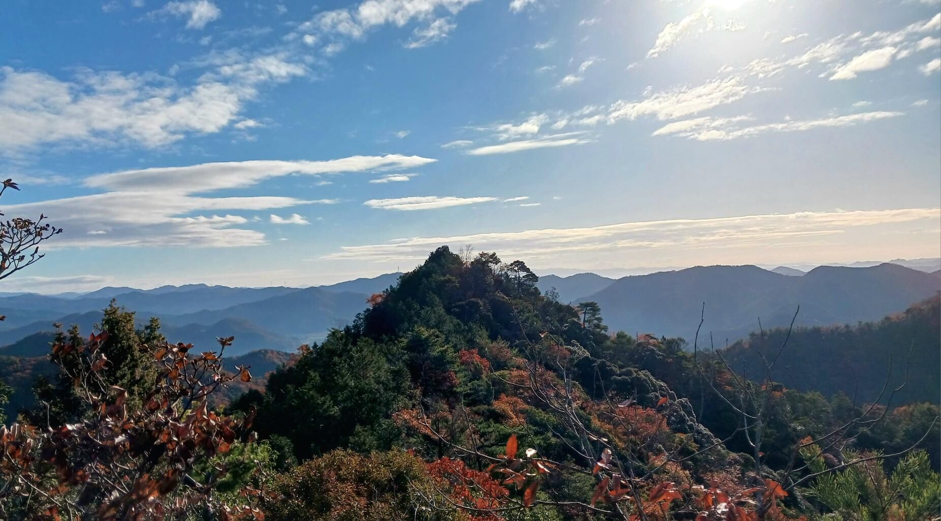 七種槍・七種山 / naokorinさんの七種山の活動データ | YAMAP / ヤマップ