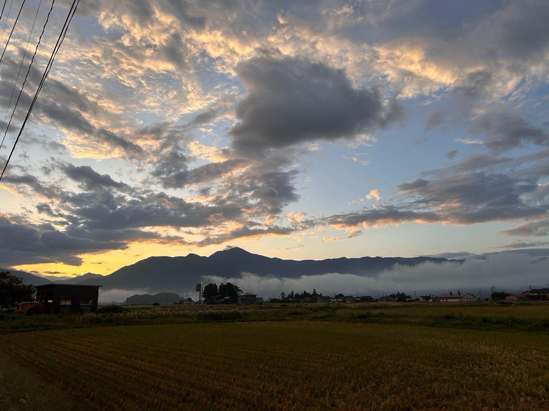 荒島岳｜中出~勝原🚃 / aiさんの荒島岳の活動データ | YAMAP / ヤマップ