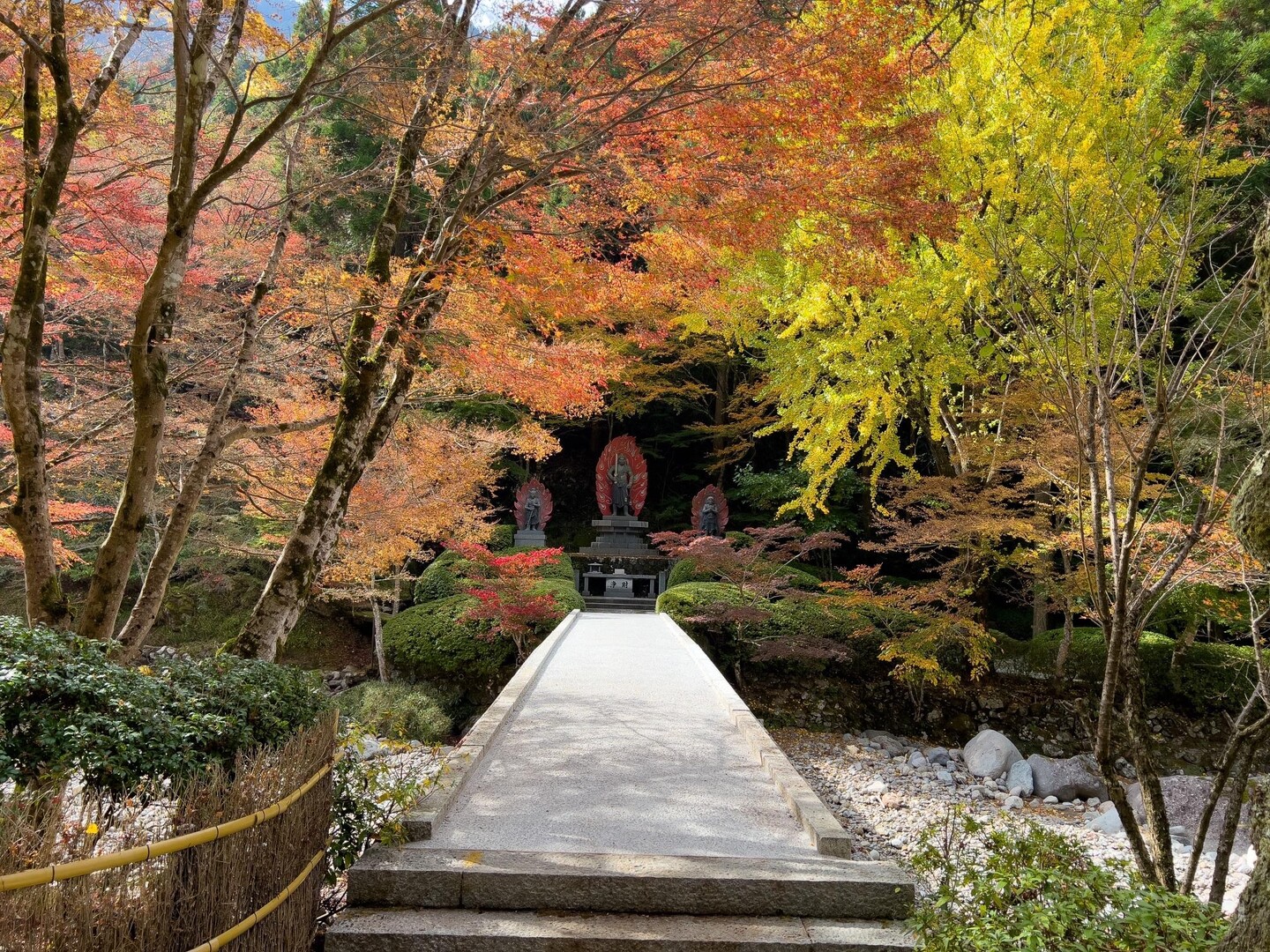 英彦山大権現・湯の谷別院 / おっPさんのウォーキングの活動日記 | YAMAP / ヤマップ