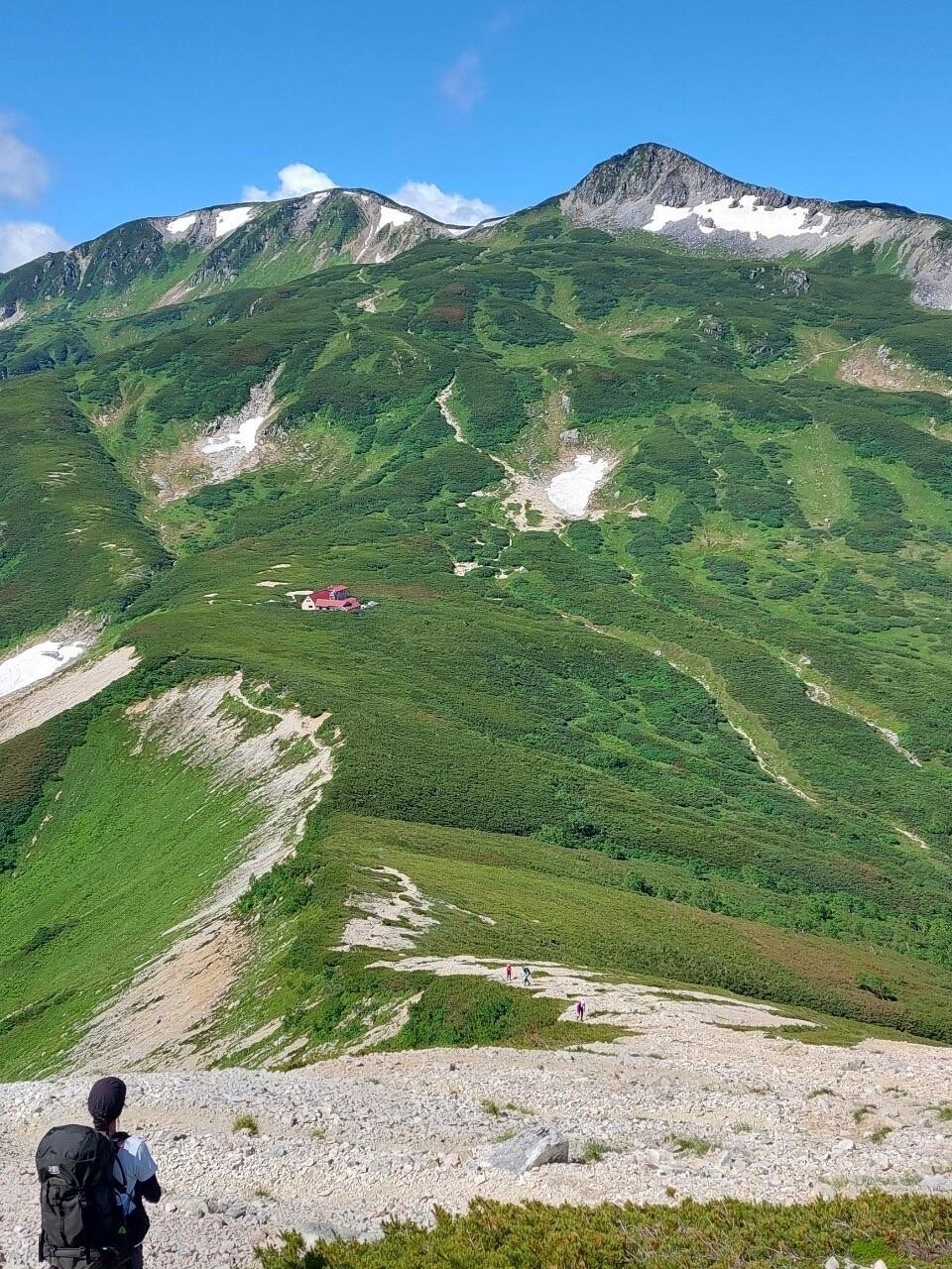 yuのページ | YAMAP / ヤマップ