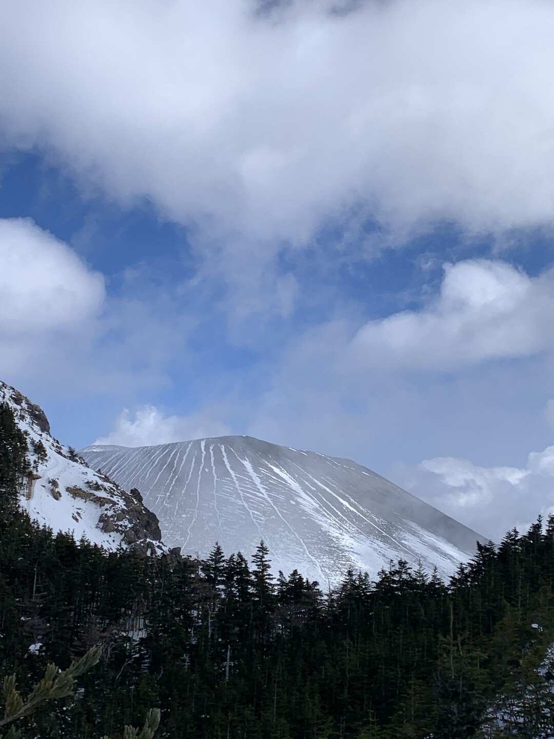 車坂山・槍ヶ鞘・トーミの頭・黒斑山 / kikiさんの浅間山・黒斑山・篭ノ登山の活動データ | YAMAP / ヤマップ