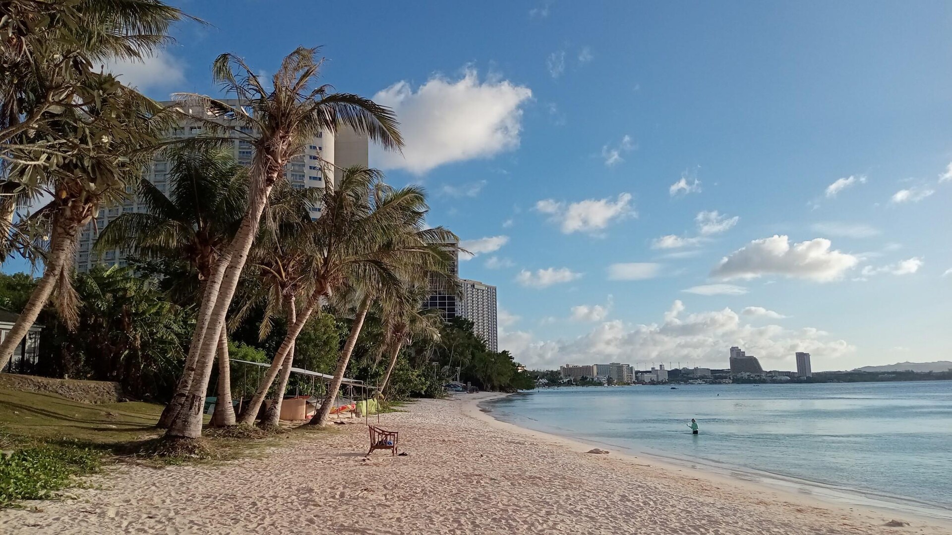 最初で最後の！家族でちょいワル海外旅行へ... / URUさんのモーメント | YAMAP / ヤマップ