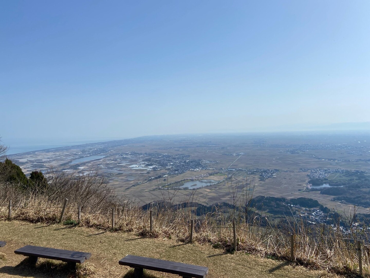 角田山（長者原山） / nobさんの角田山の活動データ | YAMAP / ヤマップ