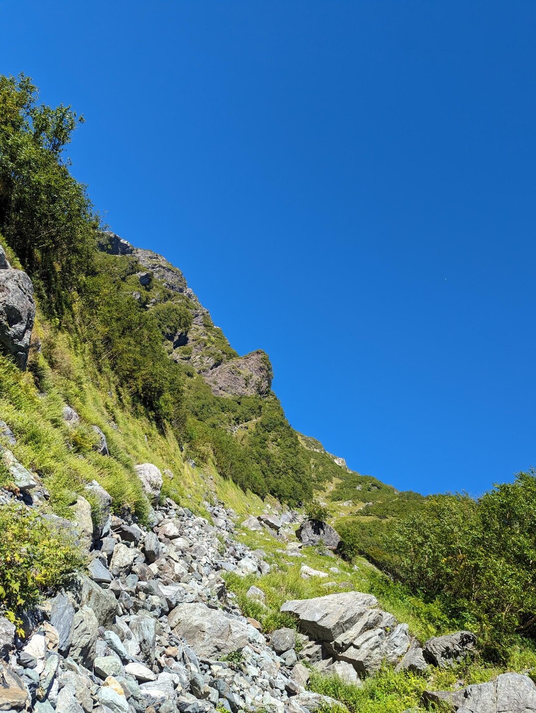 ko-riのページ | YAMAP / ヤマップ