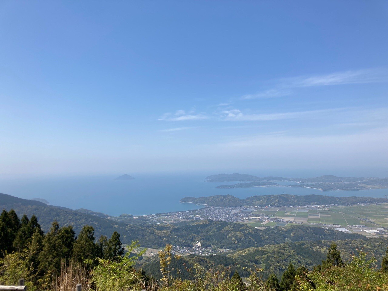 地蔵 〜 ひねもすのたりサイクリング 〜 / Rocheさんの雷山・井原山の活動データ | YAMAP / ヤマップ