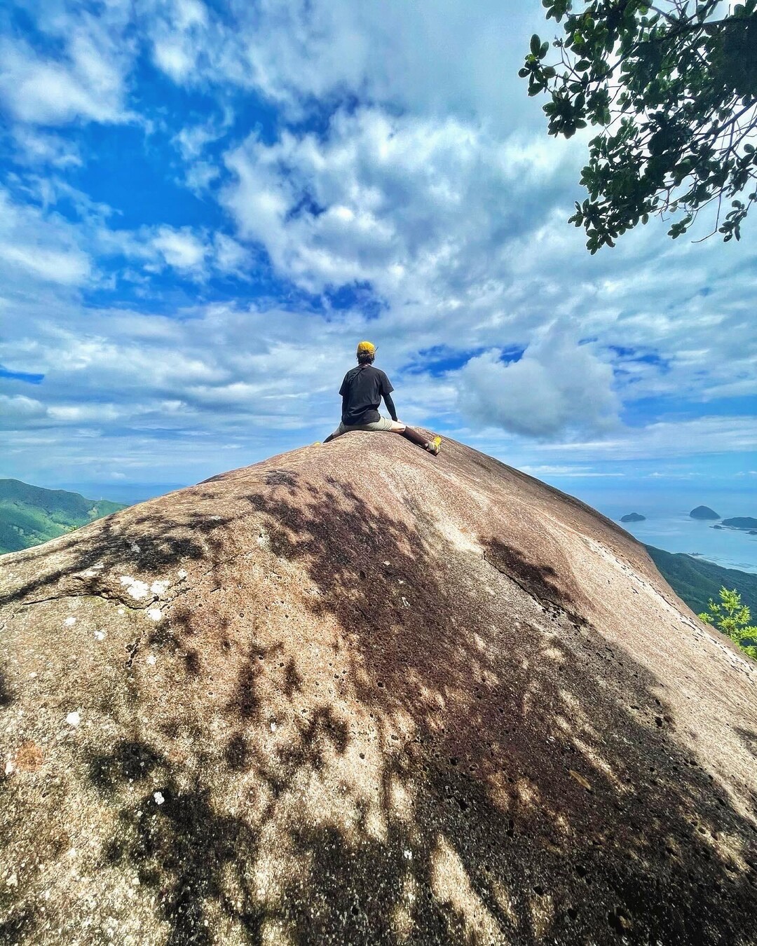 天狗倉山・便石山 / Rukoさんのおわしアルプス・海路山の活動データ | YAMAP / ヤマップ
