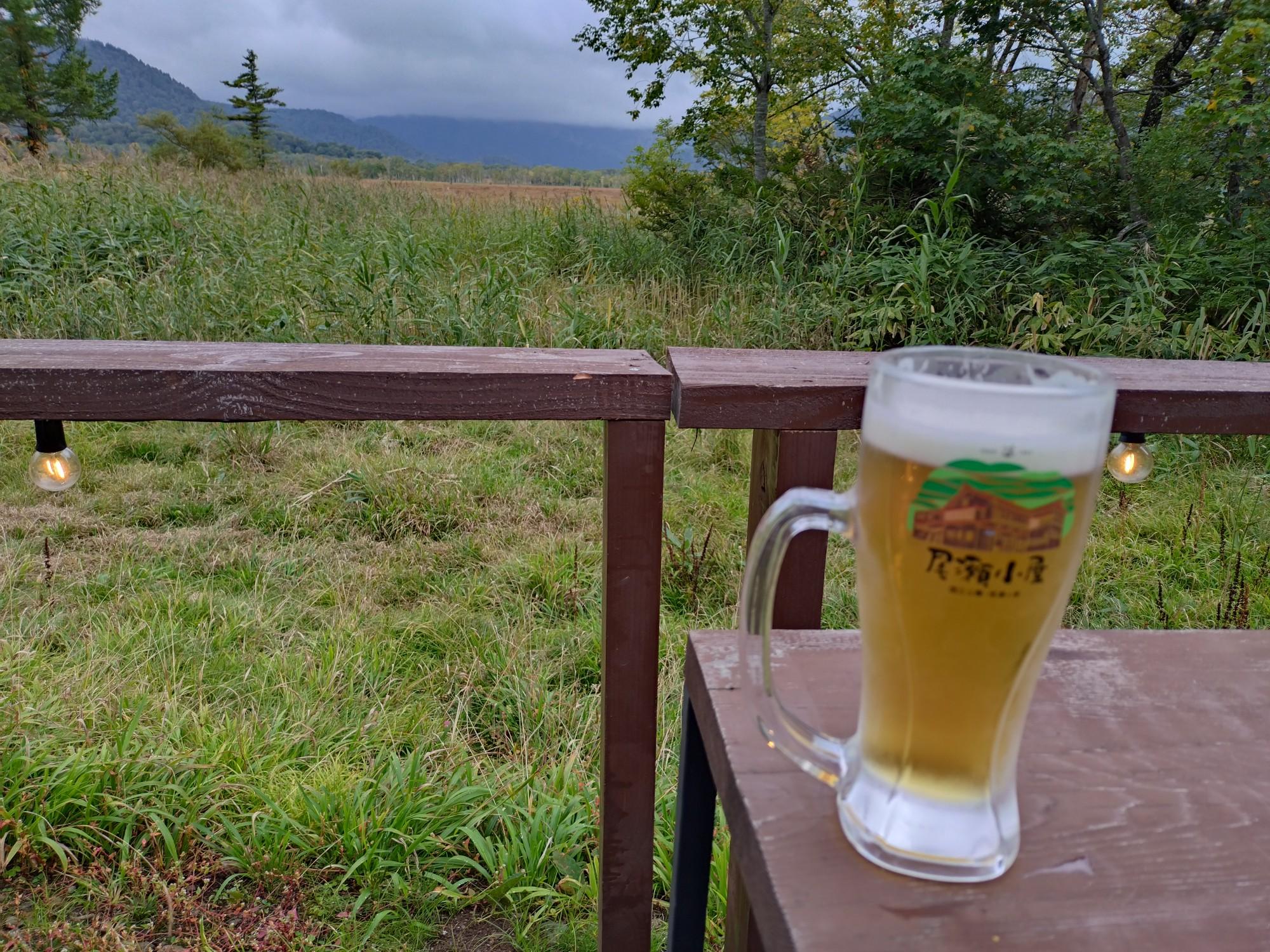 ＊初めての小屋泊＊〜雨で諦めた燧ヶ岳〜 / もずくさんの尾瀬・燧ヶ岳の活動データ | YAMAP / ヤマップ