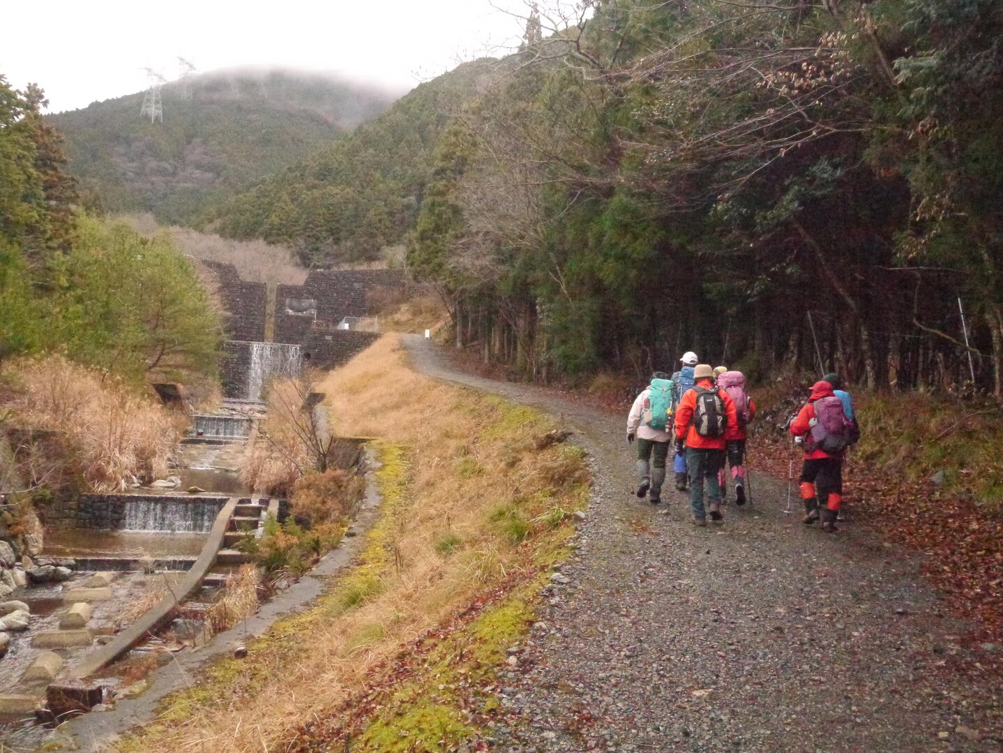 正月の綿向山 / ss43mさんの綿向山の活動データ | YAMAP / ヤマップ