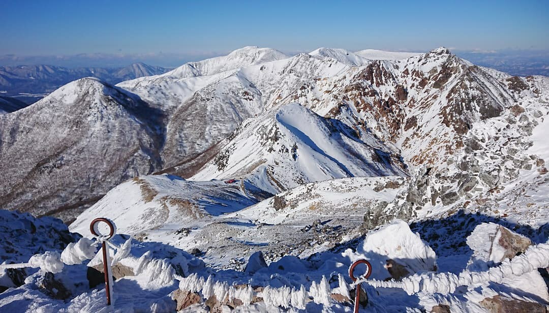 那須岳の守り人 akiさんが、活動を少... / Toshiさんのモーメント | YAMAP / ヤマップ