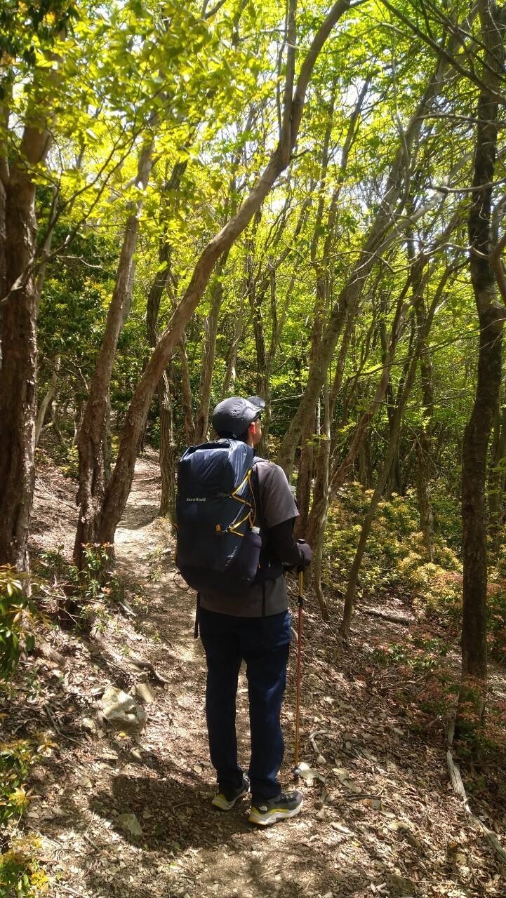 wakki41のページ | YAMAP / ヤマップ