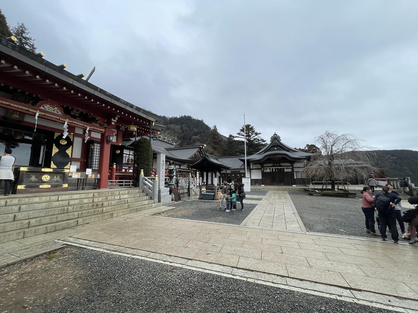 大山 / KKさんの大山の活動データ | YAMAP / ヤマップ