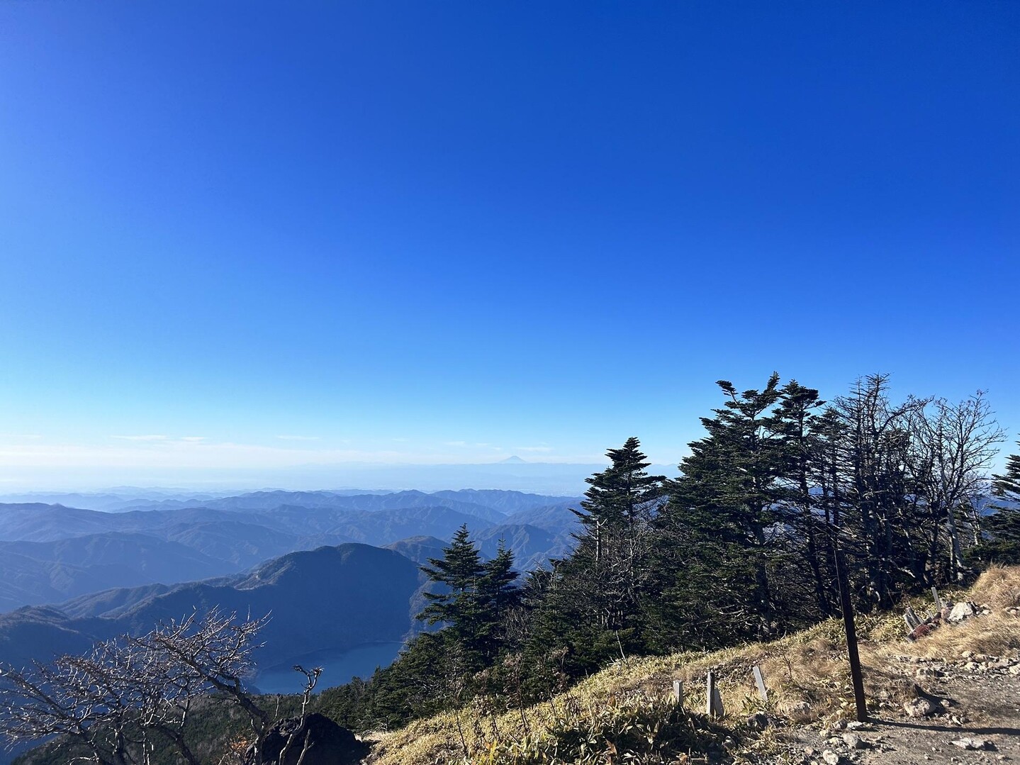 2023年締めの男体山⛰️ / Ayumiさんの男体山の活動データ | YAMAP / ヤマップ
