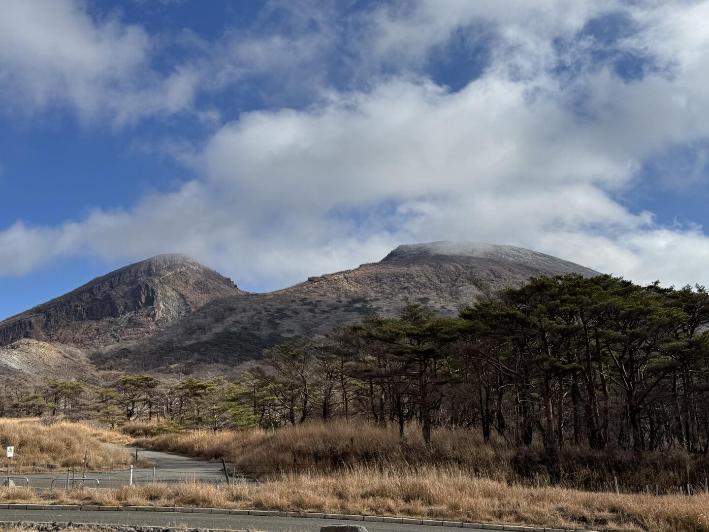 韓国岳（霧島山） / k.yutaさんの霧島山・韓国岳・高千穂峰・夷守岳・烏帽子岳の活動データ | YAMAP / ヤマップ