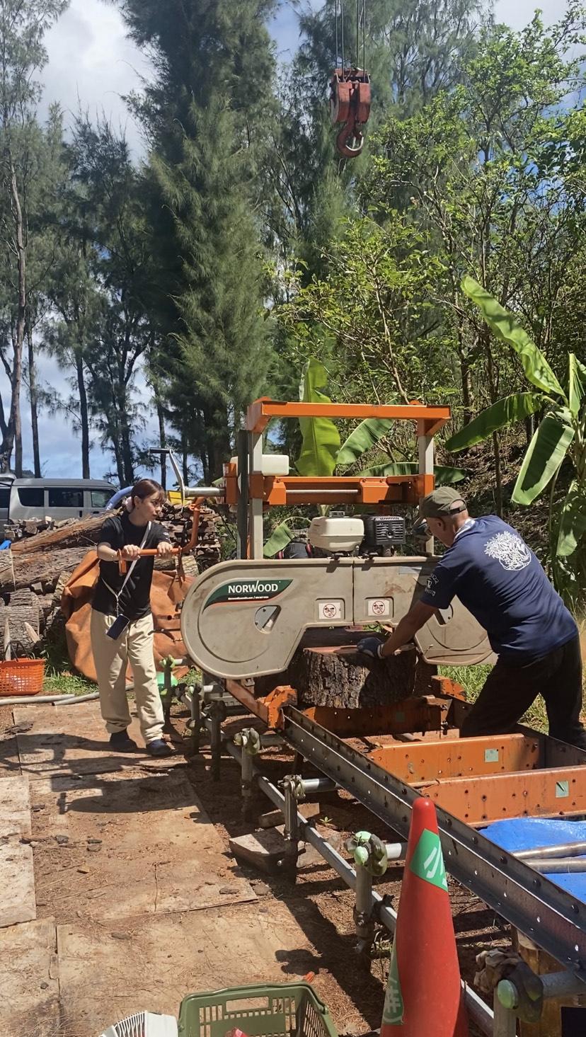 【TWR】インターンシップを開始します！！ / Team Wood Recycle事務局さんのその他の活動日記 | YAMAP / ヤマップ