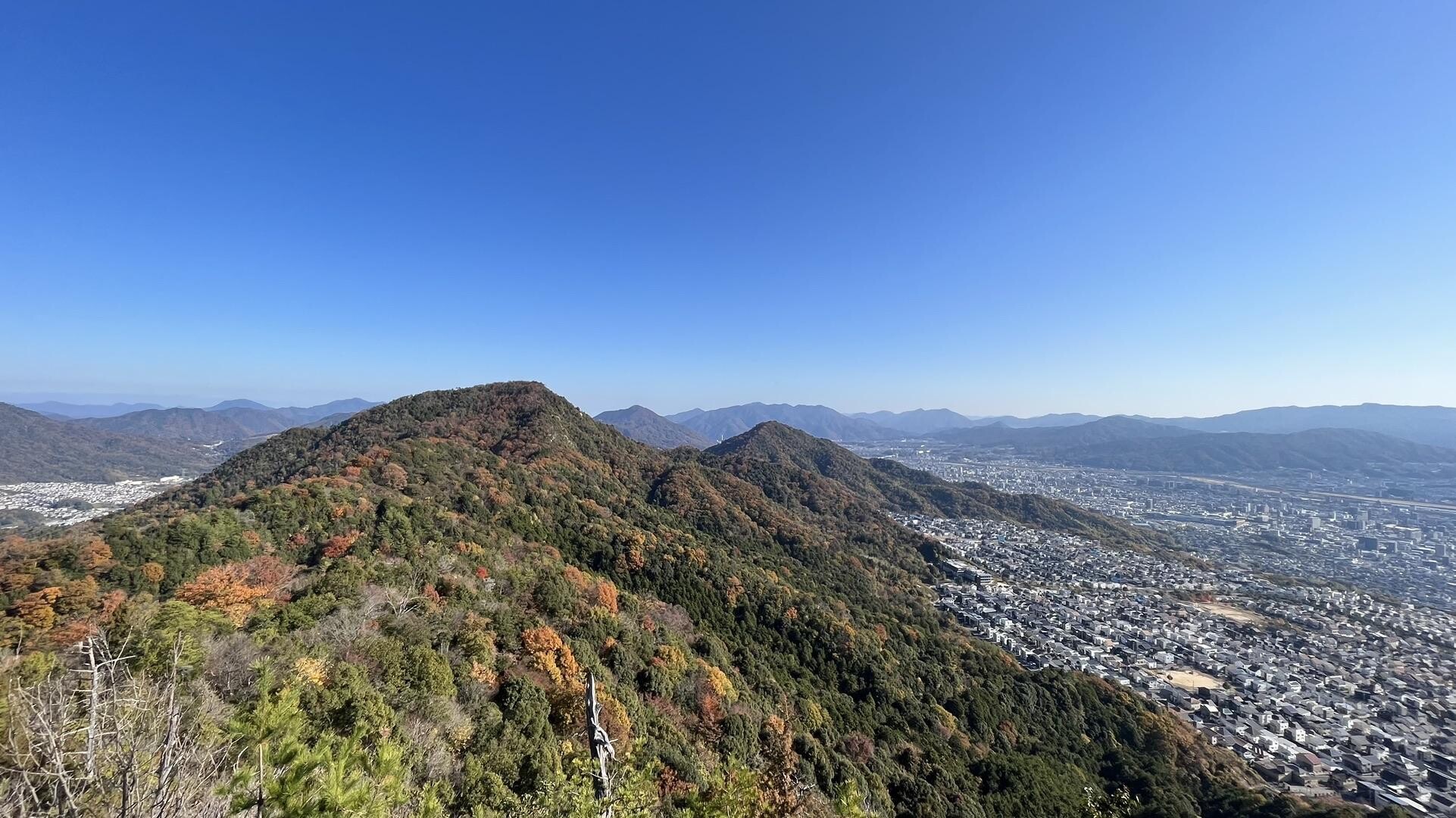広島南アルプスピストン / ujinaさんの広島南アルプス（武田山・三滝山・鈴ヶ峰）の活動データ | YAMAP / ヤマップ