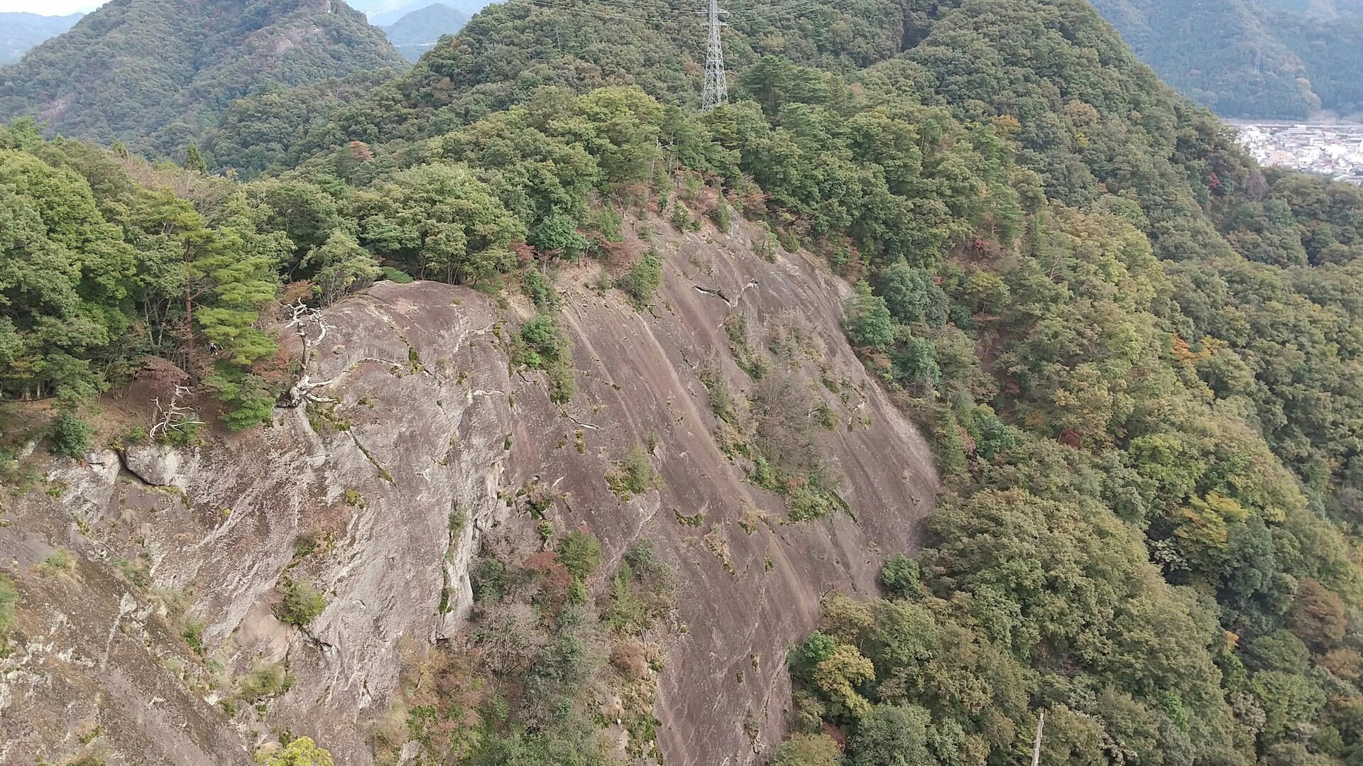 岩殿山・天神山 / Mt. KOJIさんの雁ヶ腹摺山・岩殿山の活動データ | YAMAP / ヤマップ