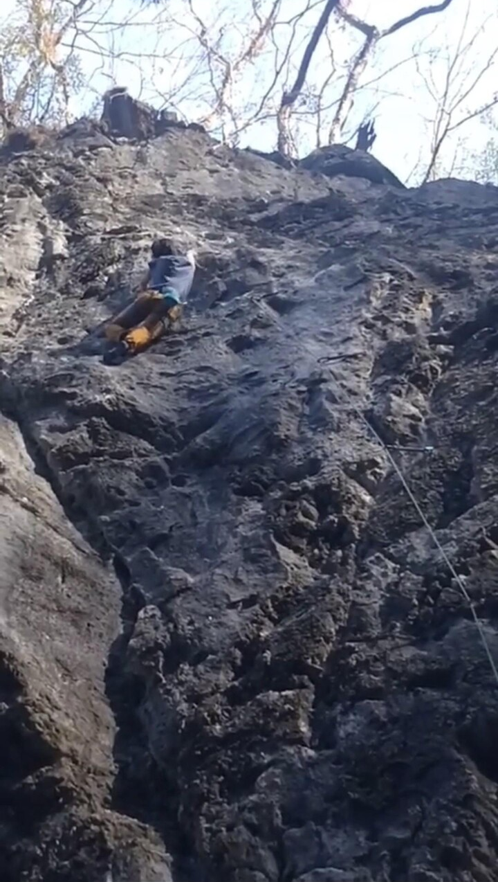 備中 権現 もも-2022-12-4 / ToKさんのウォーキングの活動データ | YAMAP / ヤマップ