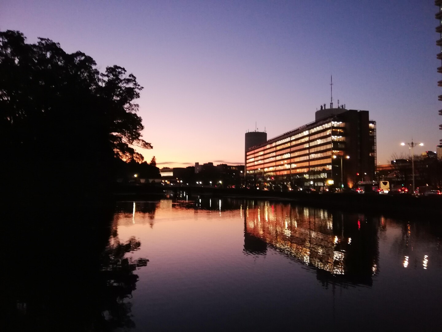 トワイライトの10km皇居RUN-2023-02-16 / RUN-maruさんのランニングの活動データ | YAMAP / ヤマップ