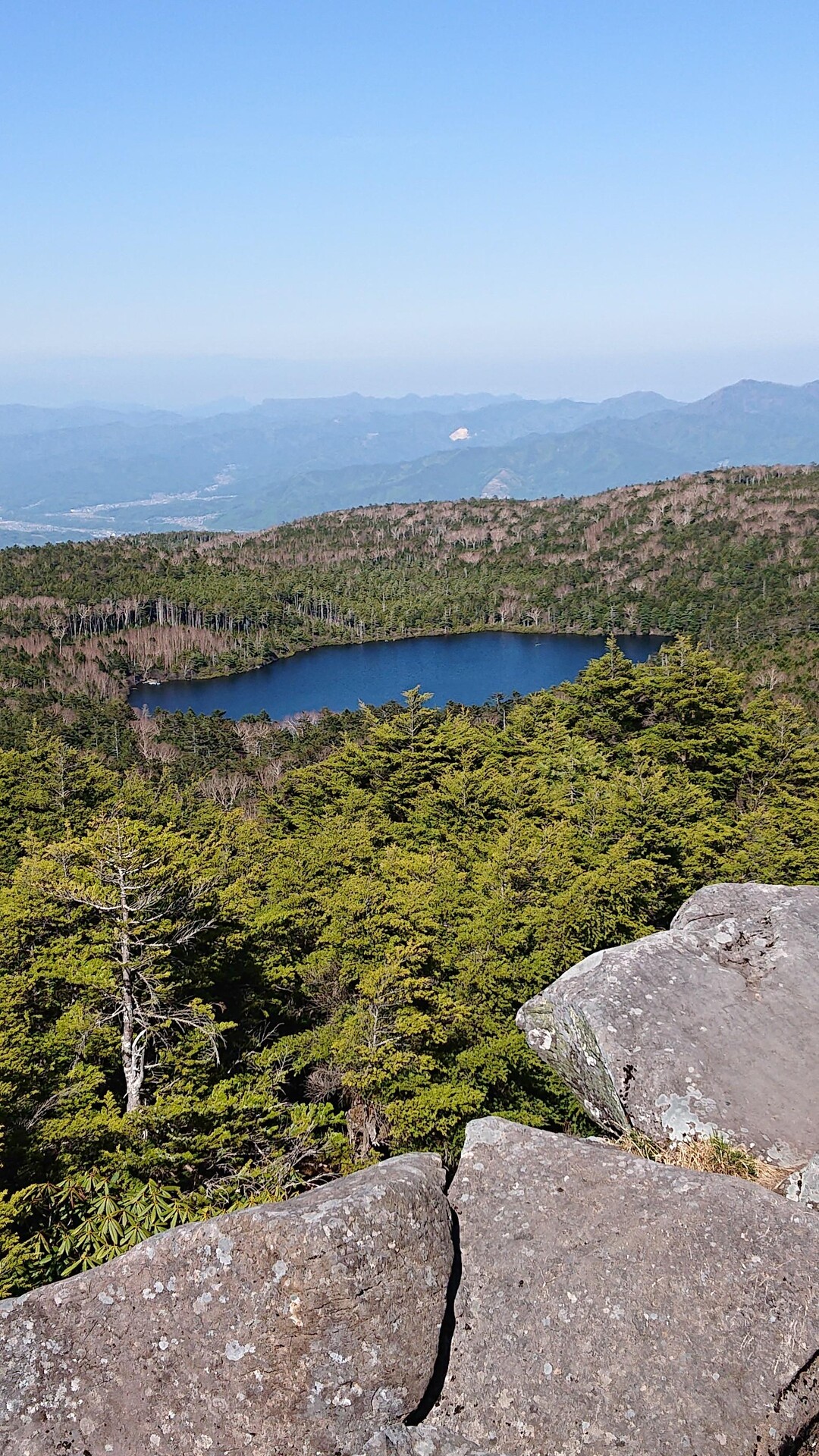 ニュウ・東天狗岳・箕冠山・根石岳 / DKさんの八ヶ岳（赤岳・硫黄岳・天狗岳）の活動データ | YAMAP / ヤマップ