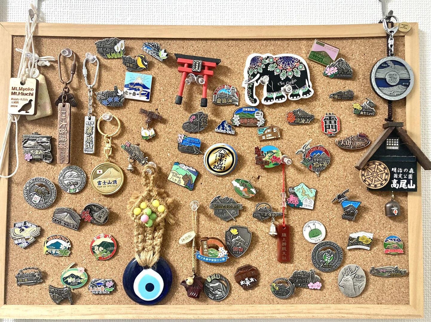 YAMAP の使い方が分からなかったため... / ジェンマー(zinmar)さんのモーメント | YAMAP / ヤマップ