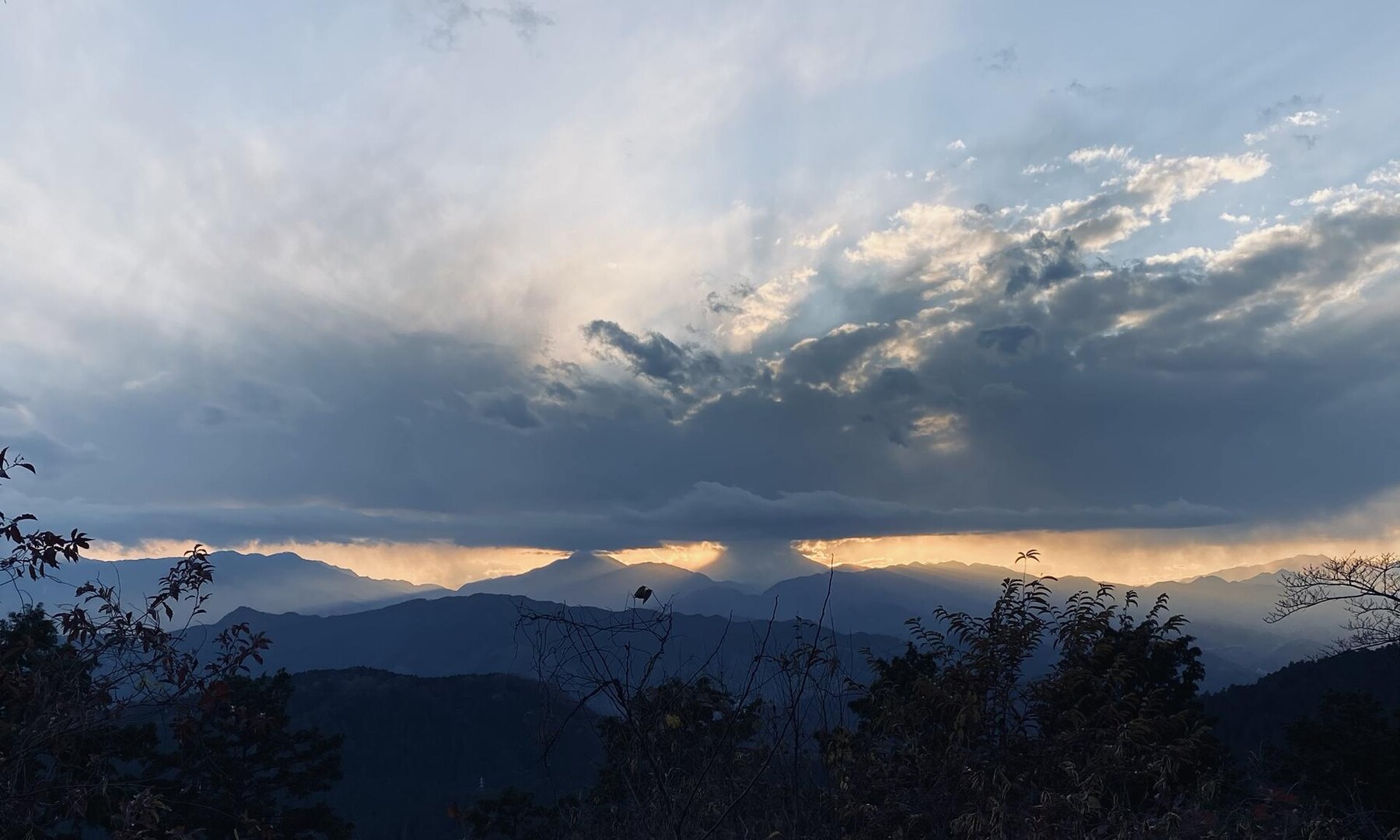 ダイヤモンドgetならず💎〜高尾山〜 / chi-さんの高尾山・陣馬山・景信山の活動データ | YAMAP / ヤマップ