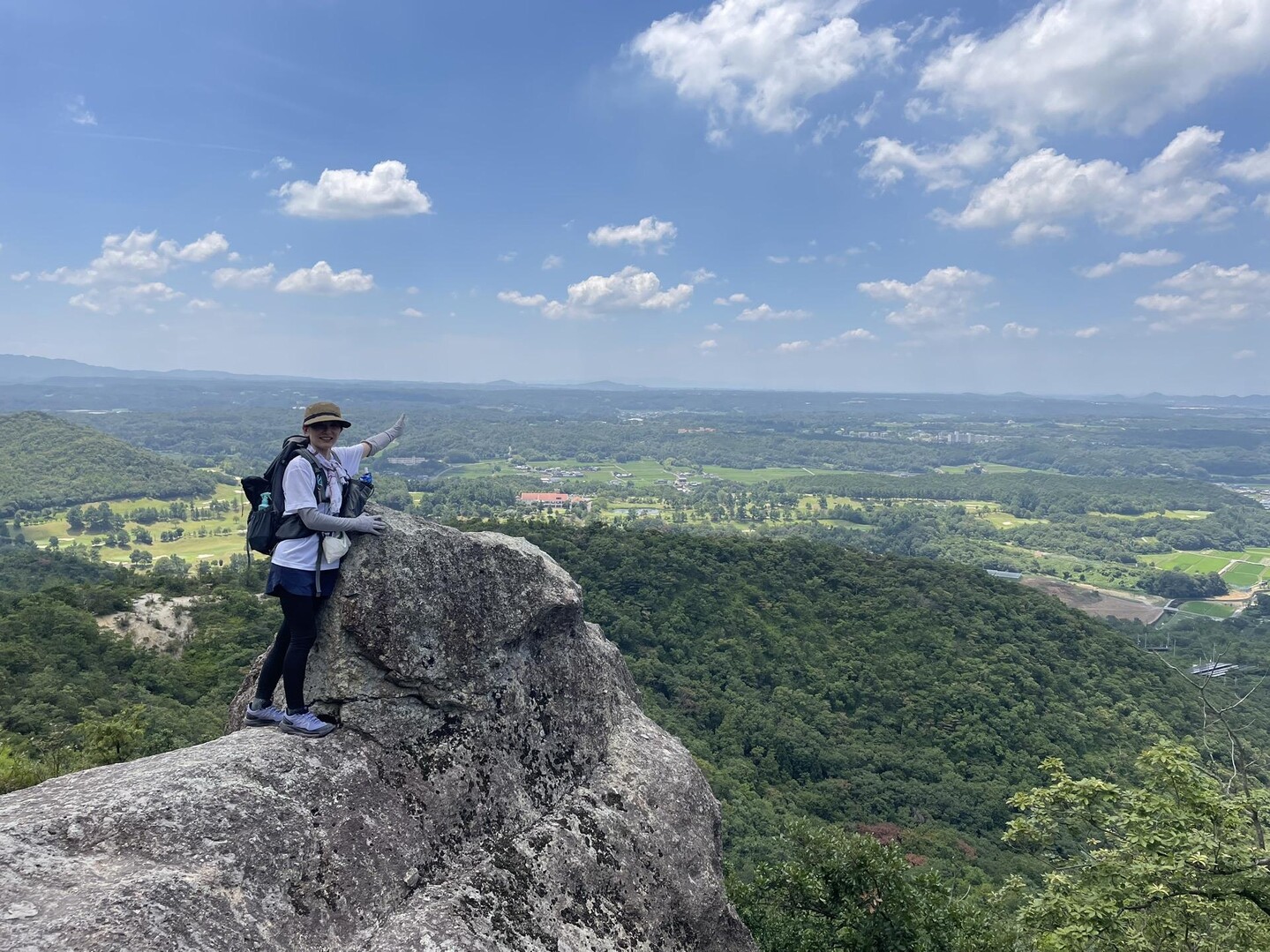三草山・天狗岩 / kakoさんの三草山の活動データ | YAMAP / ヤマップ