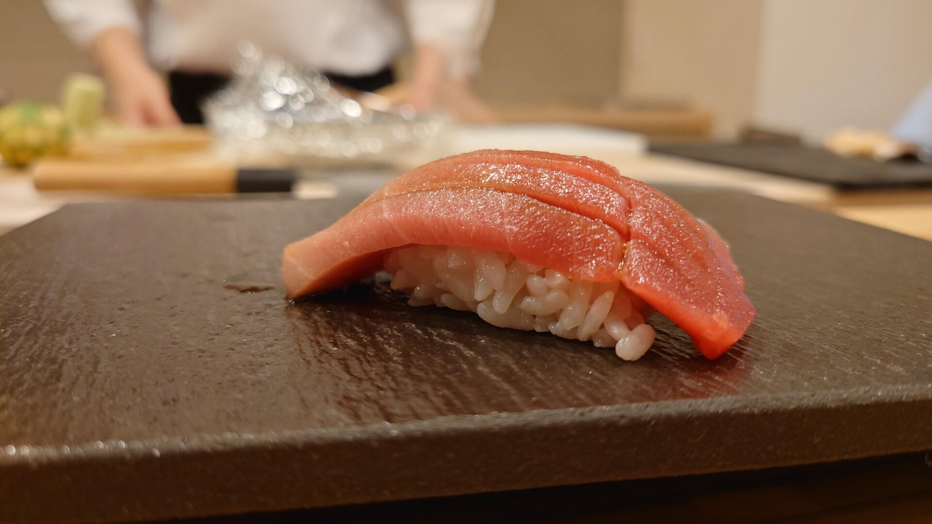 寿司 銀山 https://maps.a... / Shさんのモーメント | YAMAP / ヤマップ