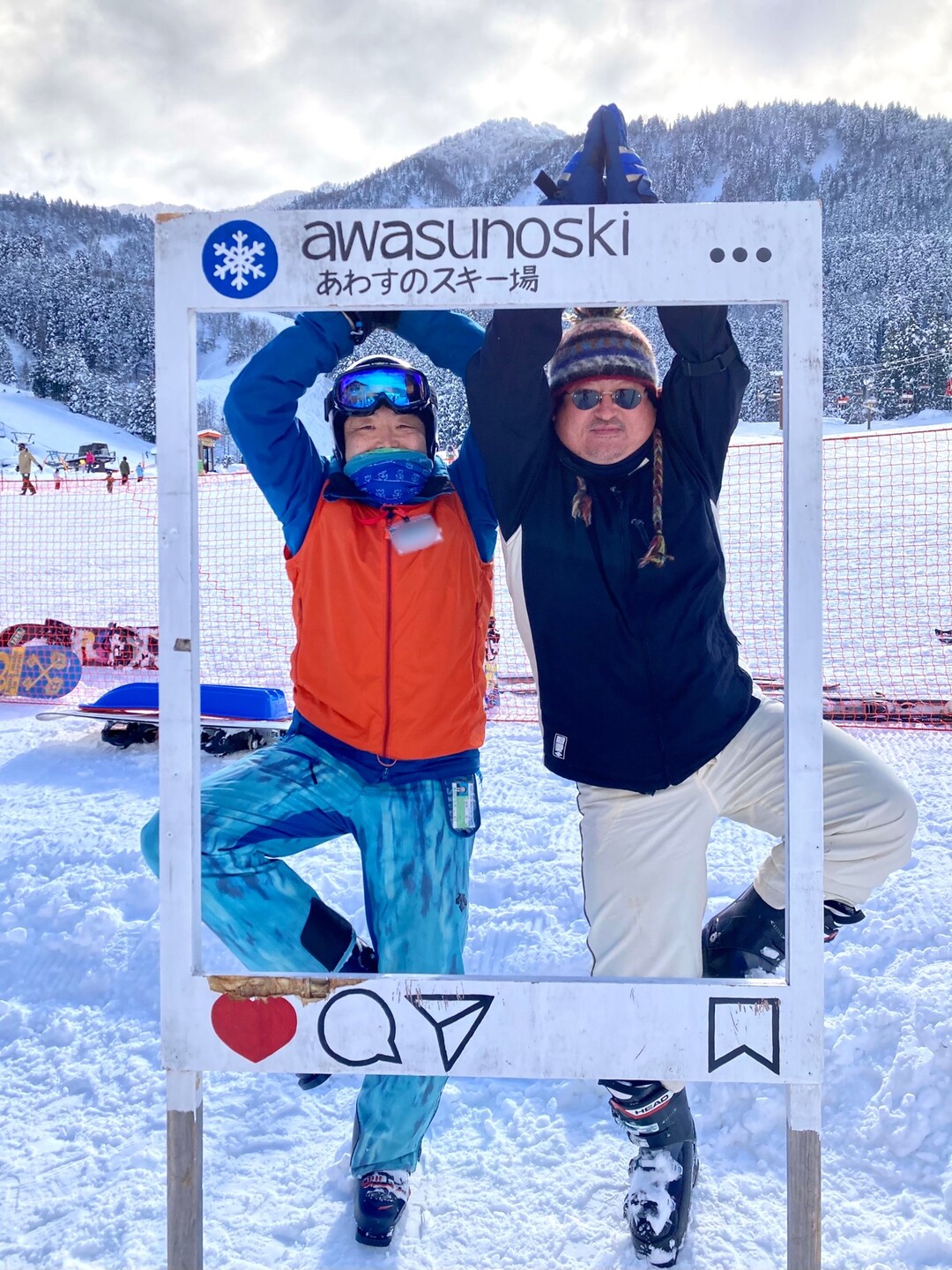 会いに来てくれたシリーズ🤗 2022... / Ryoさんのモーメント | YAMAP / ヤマップ