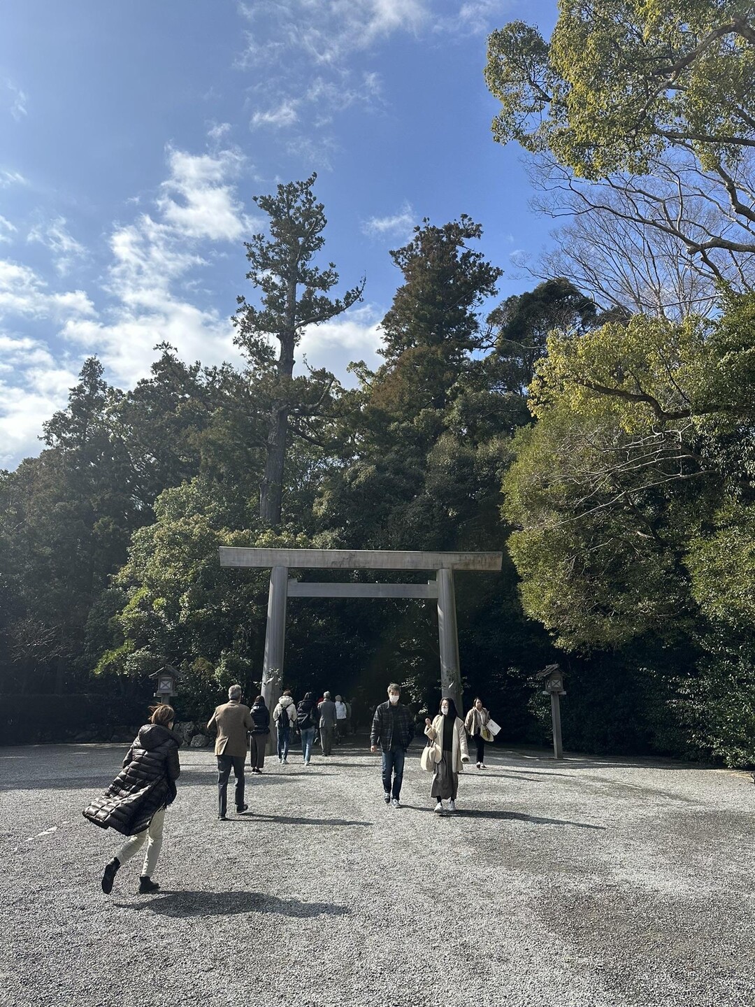 山とは関係ないけど、久々のバスツアーに出... / mayu-mamaさんのモーメント | YAMAP / ヤマップ