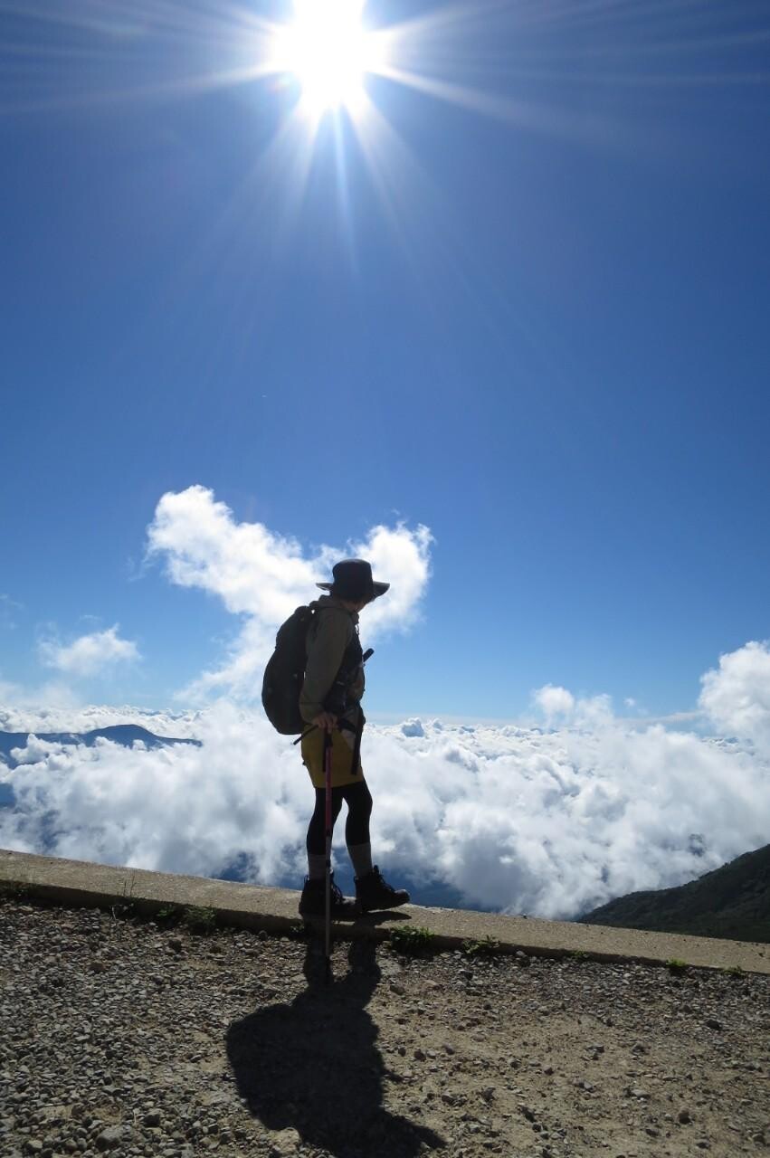 konaoのページ | YAMAP / ヤマップ