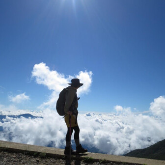 konaoのページ | YAMAP / ヤマップ