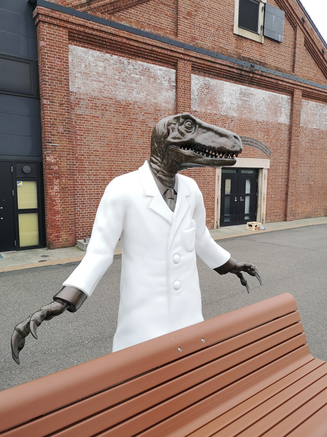 福井県ふるさと富士☆1座目(三足富士) / nontanさんの岩籠山の活動データ | YAMAP / ヤマップ