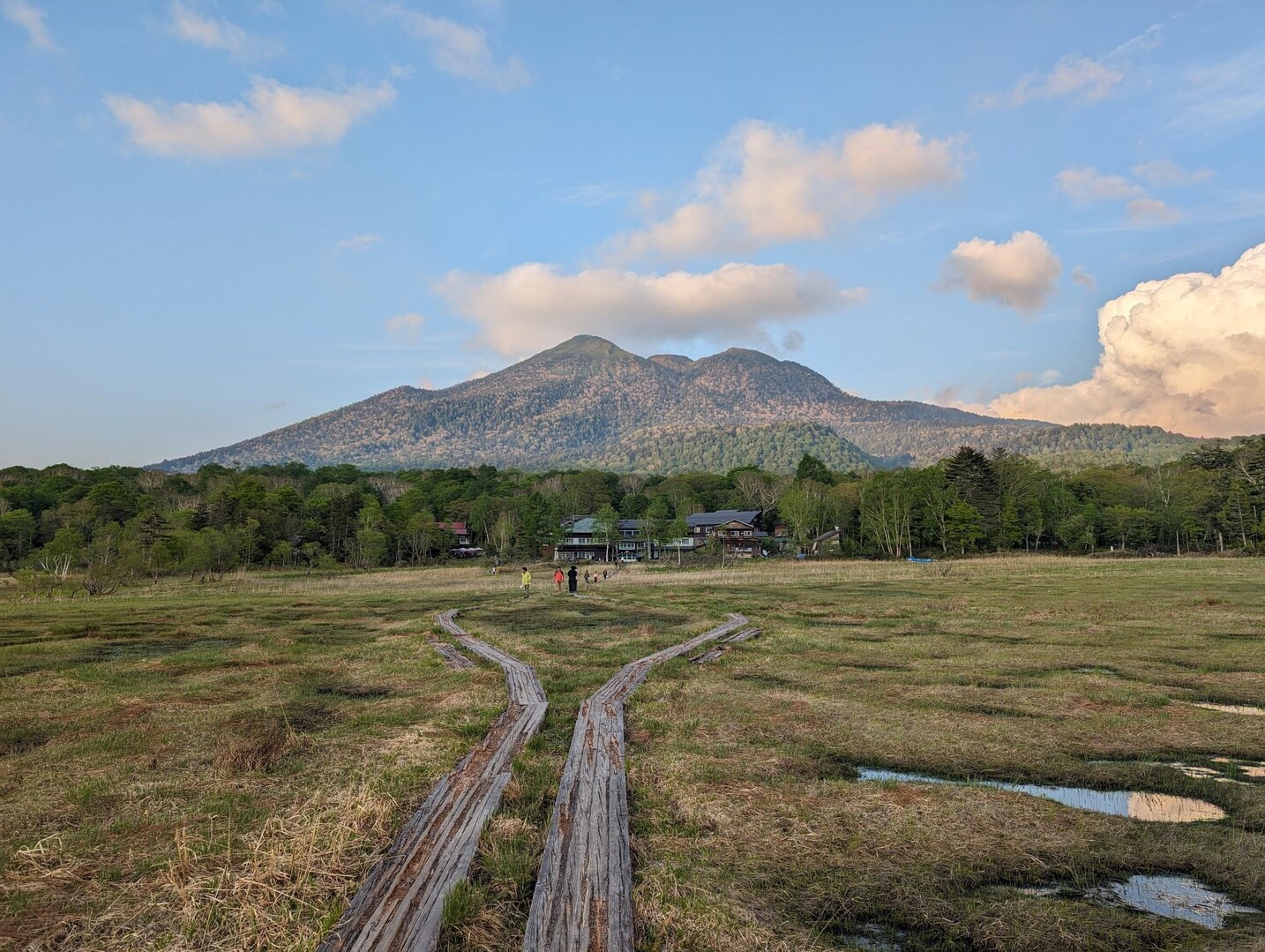 尾瀬-2024 / TWOさんの尾瀬・燧ヶ岳の活動データ | YAMAP / ヤマップ