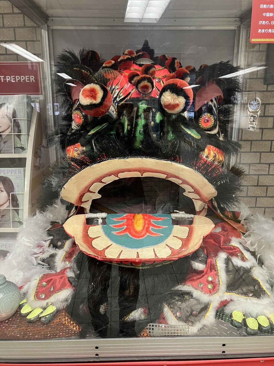 🚶‍♂️久しぶりに旧居留地の辺りへ🚶‍♂️ / masさんのウォーキングの活動データ | YAMAP / ヤマップ